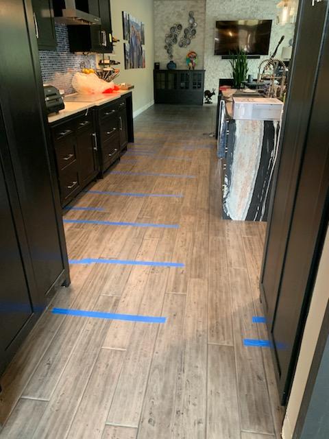 Hardwood | Tony's Floors