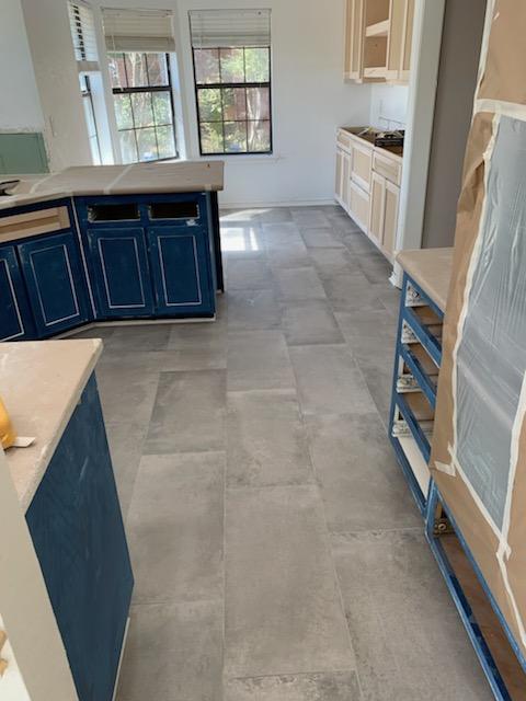 Tile | Tony's Floors